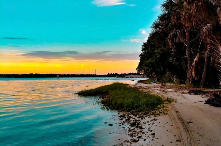 Explore Jax: Reddie Point Preserve
