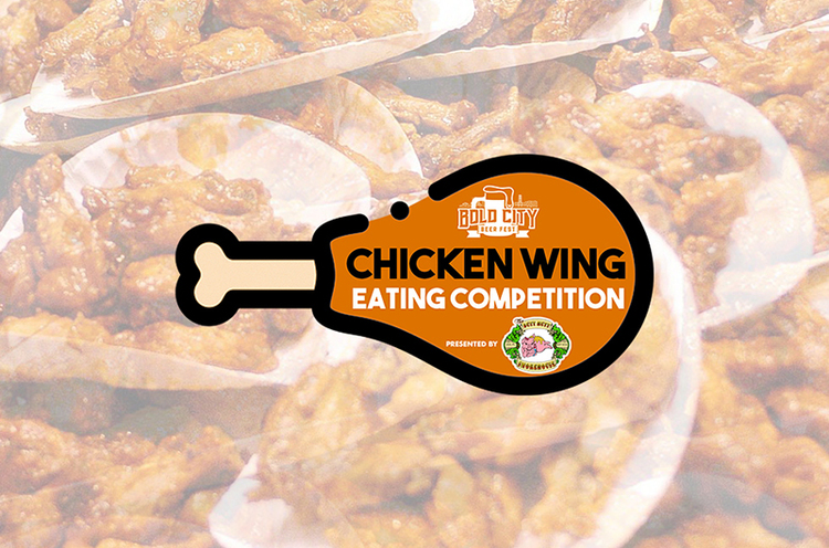 Chicken Wing Eating Contest Coming to Bold City Beer Festival