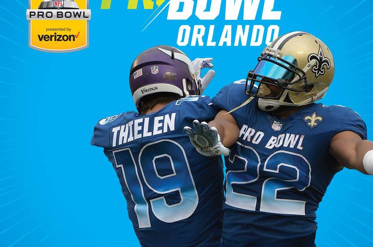 Pro Bowl Week In Orlando January 23-27