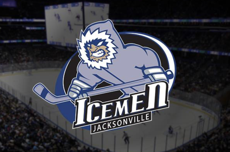 Jacksonville IceMen Hockey Team Release 2017-18 Schedule